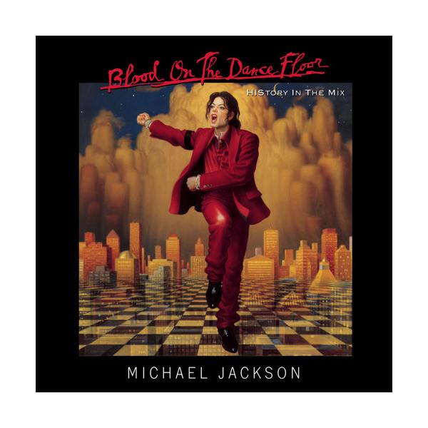 2008/3/1 発売輸入盤収録曲：1. Blood on the Dance Floor - 4:13 (97/42)2. Morphine - 6:283. Superfly Sister - 6:274. Ghosts - 5:085...