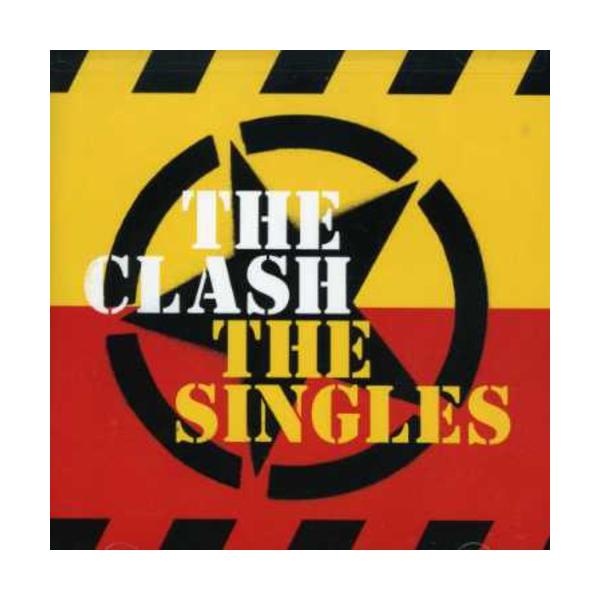 2007/6/5 発売輸入盤収録曲：1. London Calling - 3:132. Rock the Casbah - 3:40 (83/8)3. Should I Stay or Should I Go - 3:06 (82/45)...