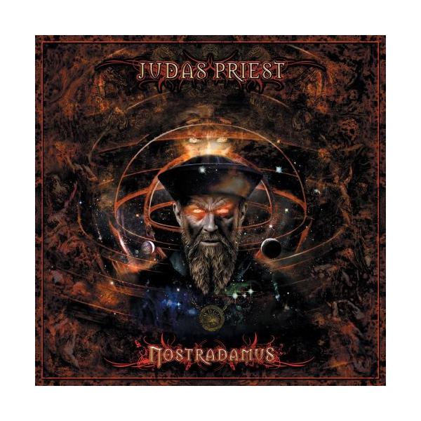 2008/6/17 発売輸入盤収録曲：Disc-1:1. Dawn of Creation - 2:312. Prophecy - 5:263. Awakening - 0:524. Revelations - 7:055. The Fou...