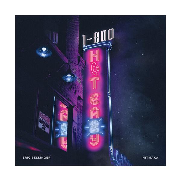 2023/2/17 発売輸入盤レーベル： EMPIRE DIST収録曲：