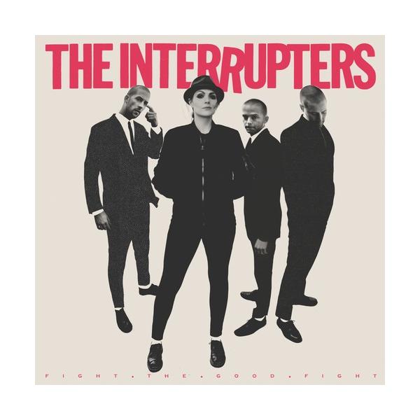 2018/6/29 発売輸入盤レーベル：EPITAPH / ADA収録曲：