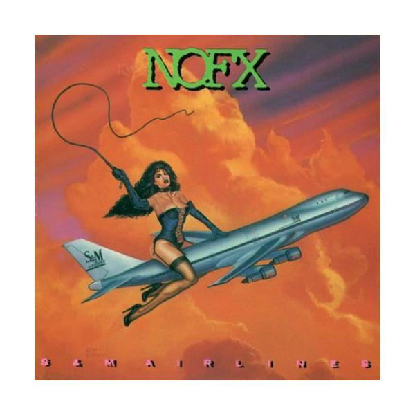 1993/3/8 発売輸入盤収録曲：2. Five Feet Under - 2:423. Professional Crastination - 2:434. Mean People Suck - 2:025. Vanilla Sex -...