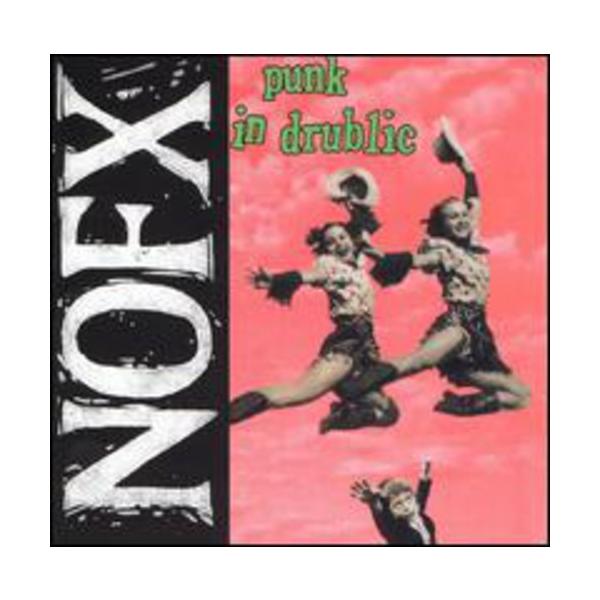 1994/7/19 発売輸入盤収録曲：1. Linoleum - 2:102. Leave It Alone - 2:043. Dig - 2:164. The Cause - 1:375. Don't Call Me White - 2:...