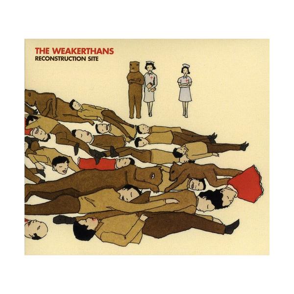 輸入盤収録曲：