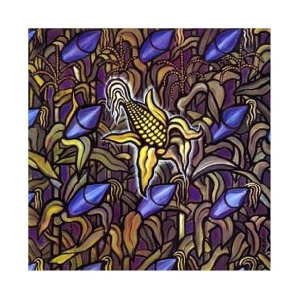 2004/4/6 発売輸入盤収録曲：1. Modern Man - 1:582. Turn on the Light - 1:243. Get Off - 1:434. Blenderhead - 1:125. The Positive A...