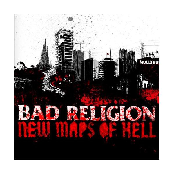 2007/7/10 発売輸入盤収録曲：1. 52 Seconds - 0:582. Heroes &amp; Martyrs - 1:253. Germs of Perfection - 1:274. New Dark Ages - 2:4...