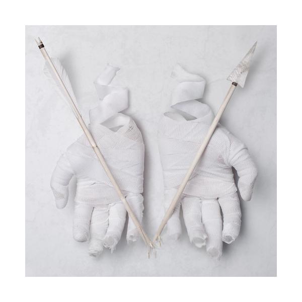 2014/2/18 発売輸入盤収録曲：