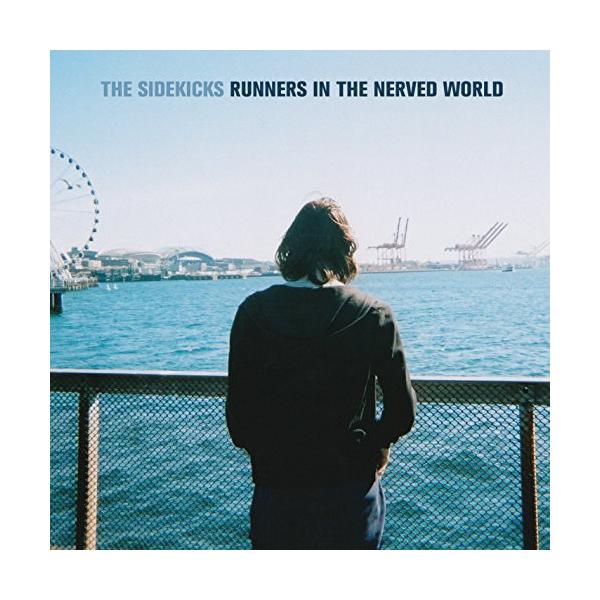 2015/1/20 発売輸入盤レーベル：EPITAPH / ADA収録曲：(サイドキックス)