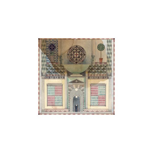 2015/6/30 発売輸入盤レーベル：EPITAPH / ADA収録曲：