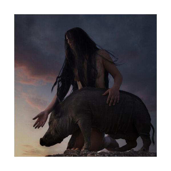 発売日: 2024/3/1輸入盤レーベル: Epitaph収録曲: 1.1 I Got Heaven1.2 Loud Bark1.3 Nothing Like1.4 I Don't Know You1.5 Sometimes1.6 Ok? ...