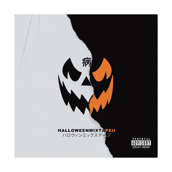 発売日: 2024/4/5輸入盤レーベル: Epitaph収録曲: 1.1 The End: Emo Nite Rhapsody1.2 Antidote1.3 Breathing1.4 Do or Die1.5 Dreams1.6 Hall...