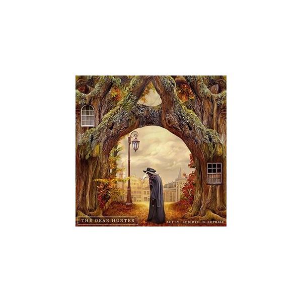 2015/9/4 発売輸入盤レーベル: EQUAL VISION RECORDS収録曲：(ディアハンター)