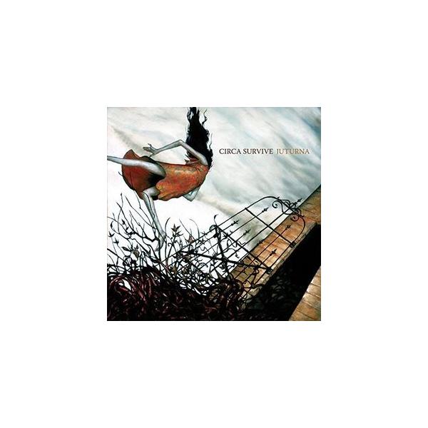 2015/10/30 発売輸入盤レーベル：EQUAL VISION RECORDS収録曲：(サーカサーバイブ)
