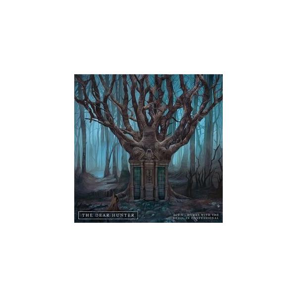 2016/9/9 発売輸入盤レーベル：EQUAL VISION RECORDS収録曲：(ディアハンター)