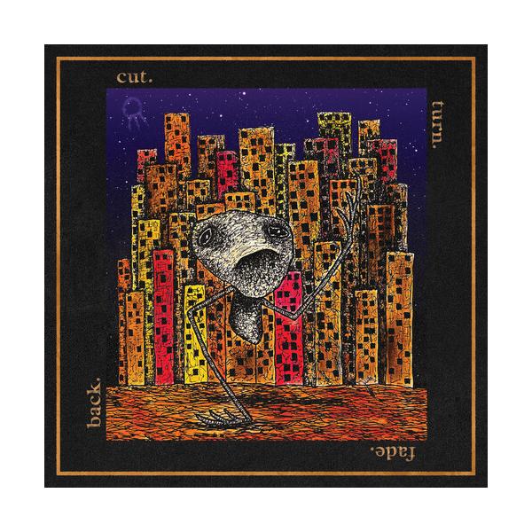 【発売日：2025年10月24日】2025/10/24 発売輸入盤レーベル：EQUAL VISION RECORDS収録曲：