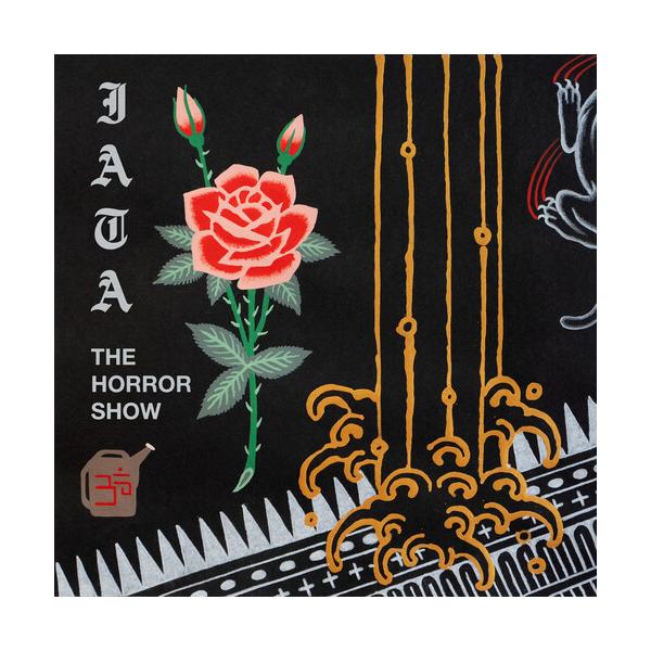 【発売日：2026年04月10日】2026/4/10 発売輸入盤レーベル：EQUAL VISION RECORDS収録曲：
