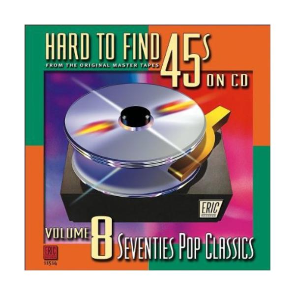 輸入盤収録曲：1. Kiss You All Over / Exile (78/1) (3:28)2. Stumblin' In / Suzi Quatro And Chris Norman (79/4) (3:28)3. Which Wa...