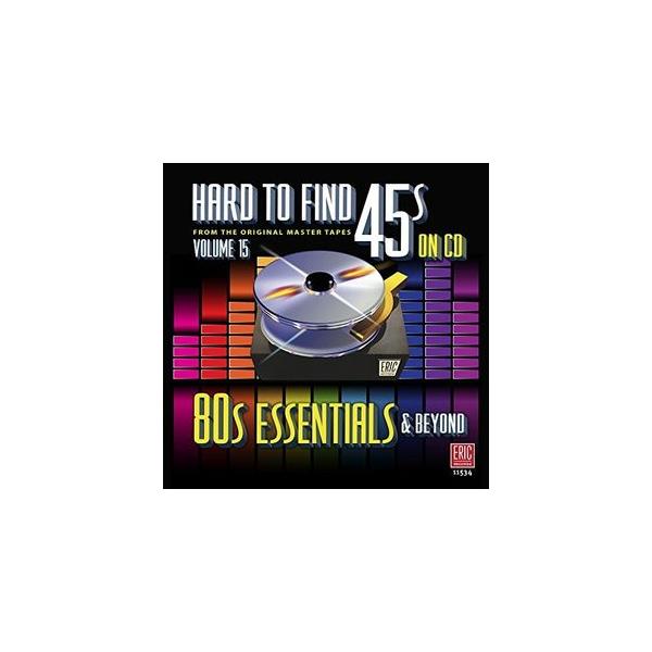 2016/6/17 発売輸入盤レーベル：ERIC COLLECTION収録曲：1. Red Red Wine / UB40 (88/1)2. It Must Have Been Love / Roxette (90/1)3. I'm Gon...