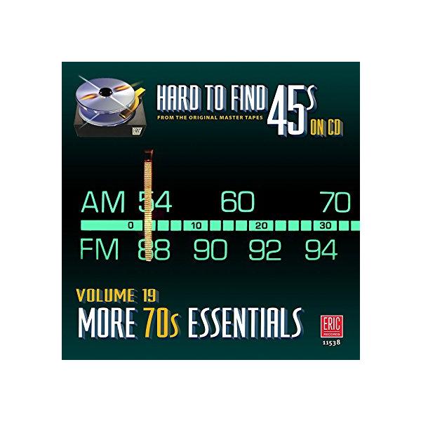 2017/10/27 発売輸入盤レーベル：ERIC収録曲：1. The Night They Drove Old Dixie Down / Joan Baez (71/3)2. The City Of New Orleans / Arlo ...