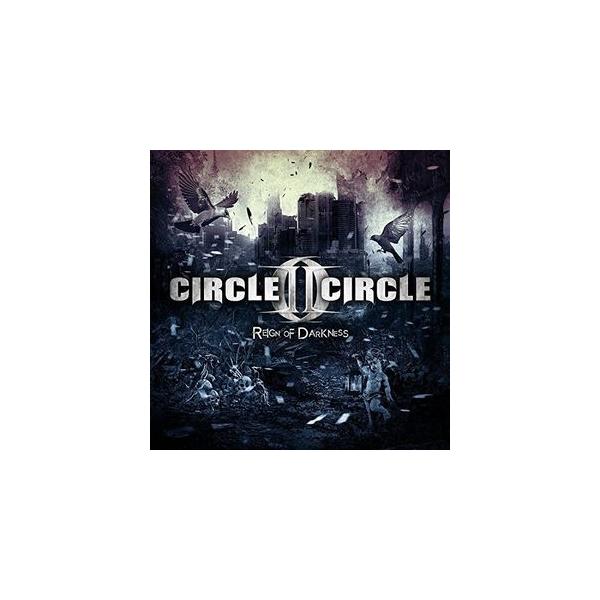 2015/10/16 発売輸入盤レーベル：EARMUSIC収録曲：(サークルトゥーサークル)