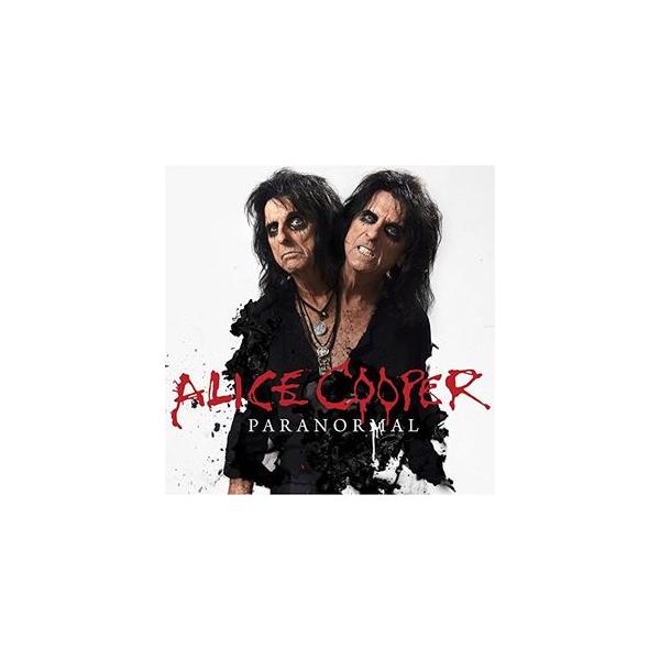 2017/7/28 発売輸入盤レーベル：EARMUSIC収録曲：Disc-1:1. Paranormal - 4:112. Dead Flies - 2:223. Fireball - 4:494. Paranoiac Personalit...