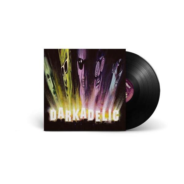 こちらの商品は輸入盤のため、稀にジャケットに多少のスレや角にシワがある場合がございます。こちらの商品はネコポスでお届けできません。2023/4/28発売輸入盤レーベル：EARMUSIC収録曲：(ダムド)