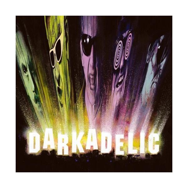 2023/4/28 発売輸入盤レーベル:EARMUSIC収録曲：(ダムド)