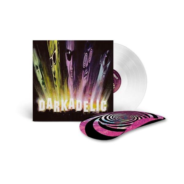 こちらの商品は輸入盤のため、稀にジャケットに多少のスレや角にシワがある場合がございます。こちらの商品はネコポスでお届けできません。2023/4/28発売輸入盤レーベル：EARMUSIC収録曲：(ダムド)