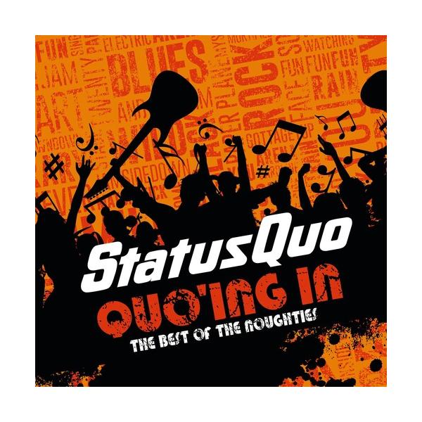2022/11/25 発売輸入盤レーベル： EARMUSIC収録曲：(ステイタスクォー)
