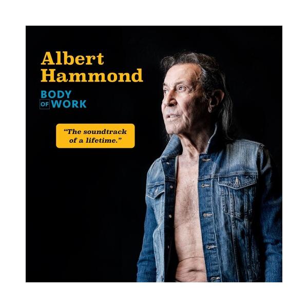 2024/3/1 発売輸入盤レーベル:EARMUSIC収録曲：2024 release. Albert Hammond is one of the most prolific, versatile songwriters and perfo...