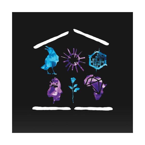 【発売日：2024年06月21日】こちらの商品は輸入盤のため、稀にジャケットに多少のスレや角にシワがある場合がございます。こちらの商品はネコポスでお届けできません。2024/06/21 発売輸入盤レーベル：EARMUSIC収録曲：(マリリオン)