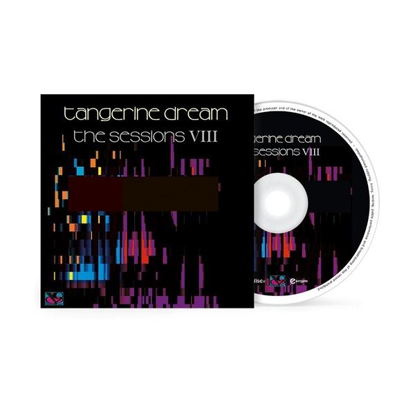 発売日: 2023/9/22輸入盤DEレーベル: Eastgate Music &amp; Art収録曲:コメント:Eastgate Music is happy to announce a new chapter of Tangerine...