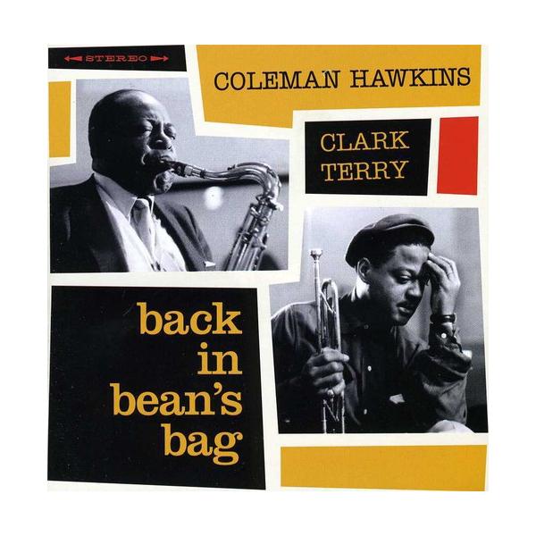 2013/5/14 発売輸入盤レーベル：ESSENTIAL JAZZ CLASS収録曲：(コールマンホーキンス)