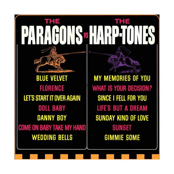 【発売日：2024年12月06日】2024/12/6 発売輸入盤レーベル：ESSENTIAL MEDIA MOD収録曲：