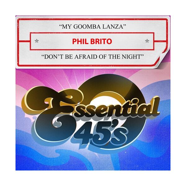 【発売日：2024年12月06日】2024/12/6 発売輸入盤レーベル：ESSENTIAL MEDIA MOD収録曲：