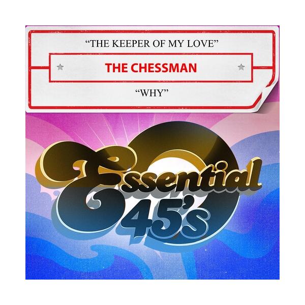 【発売日：2024年12月06日】2024/12/6 発売輸入盤レーベル：ESSENTIAL MEDIA MOD収録曲：