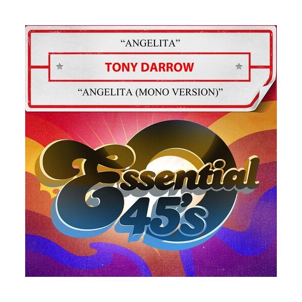 【発売日：2026年03月27日】2026/3/27 発売輸入盤レーベル：ESSENTIAL MEDIA MOD収録曲：