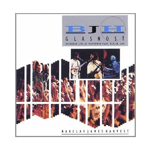 2013/4/2 発売輸入盤レーベル：ESOTERIC収録曲：(バークレージェームズハーベスト)