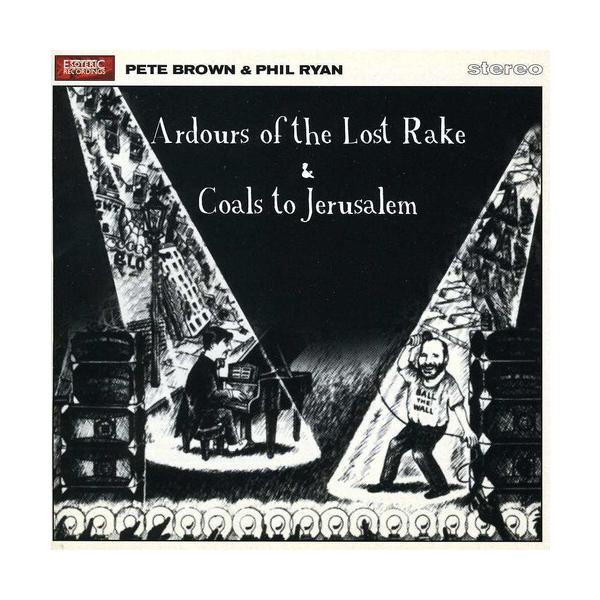 2013/7/2 発売輸入盤レーベル：ESOTERIC収録曲：