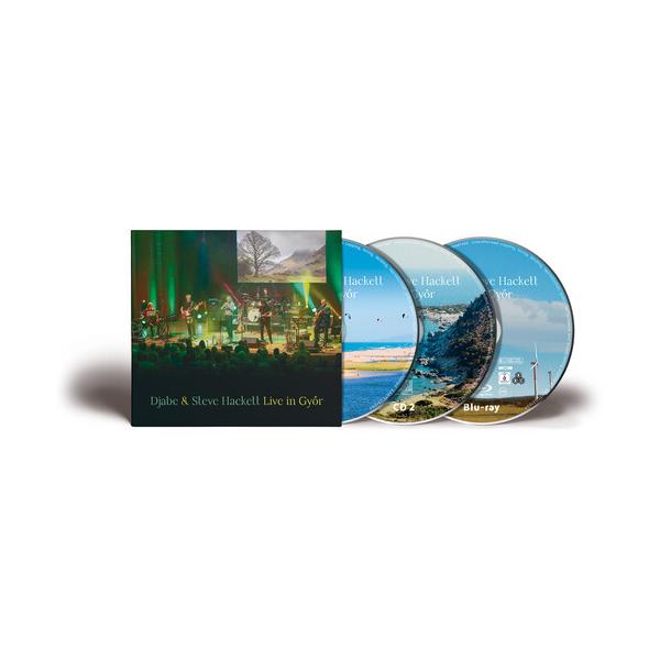 2023/4/28 発売ＵＫ盤レーベル： ESOTERIC収録曲：