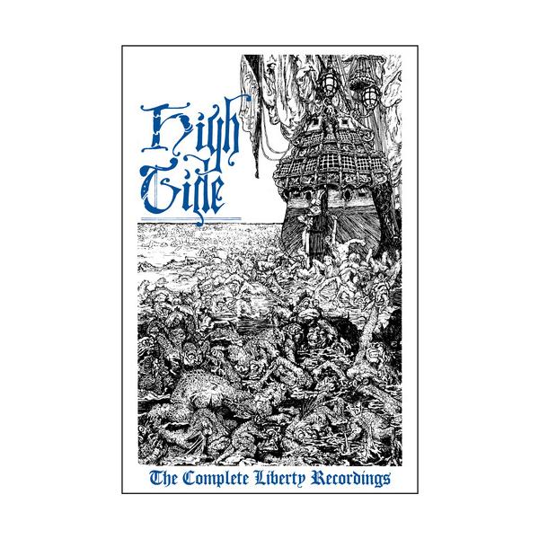 発売日: 2023/11/10ＵＫ盤レーベル: Esoteric収録曲: 1.1 Futilist's Lament1.2 Death Warmed Up1.3 Pushed, But Not Forgotten1.4 Walking Do...