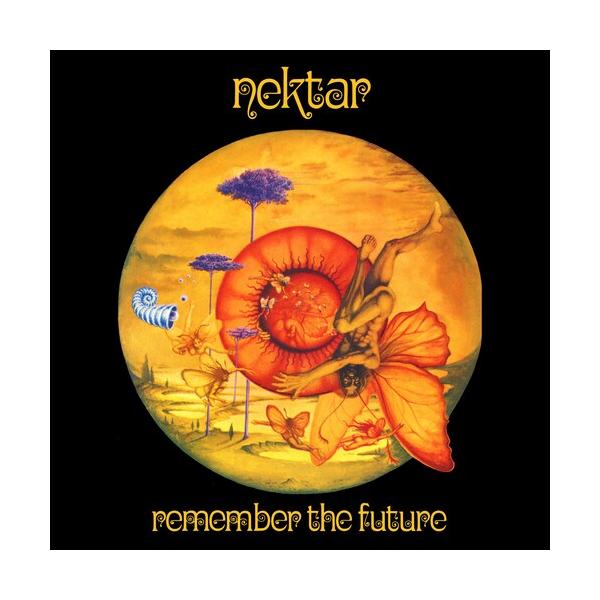 発売日: 2023/12/1ポーランド盤レーベル: Esoteric収録曲: 1.1 Remember the Future Part One1.2 Remember the Future Part Two Bonus Track1.3 L...