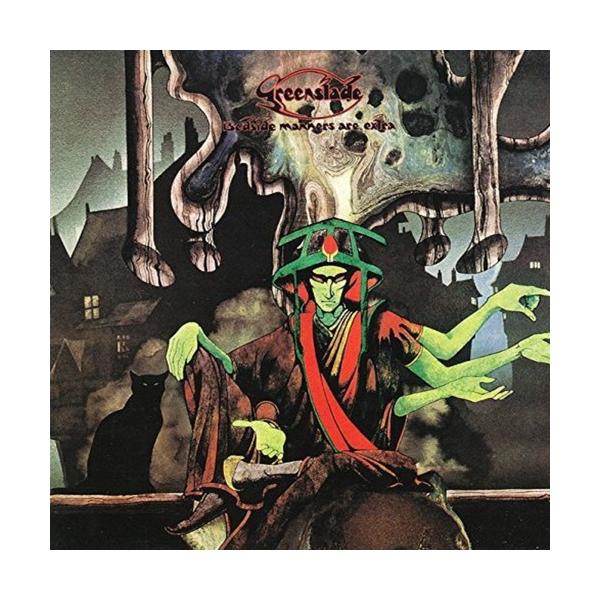 2018/12/7 発売輸入盤レーベル: ESOTERIC収録曲：