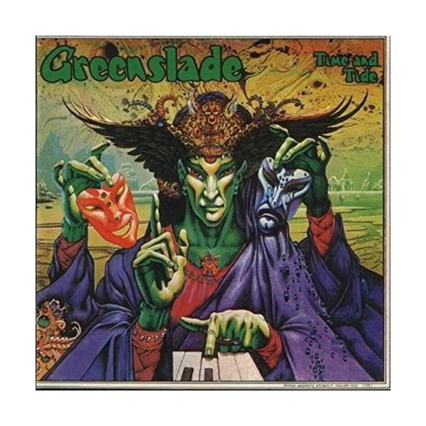 2019/3/1 発売ＵＫ盤レーベル: ESOTERIC収録曲：