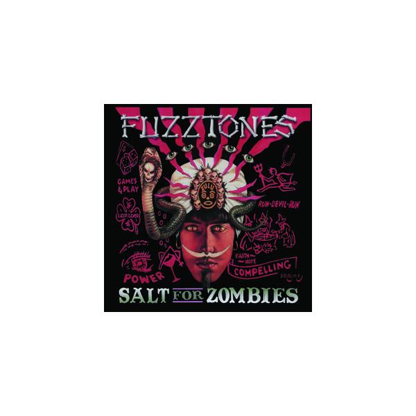 2016/8/5 発売輸入盤レーベル：EASY ACTION収録曲：