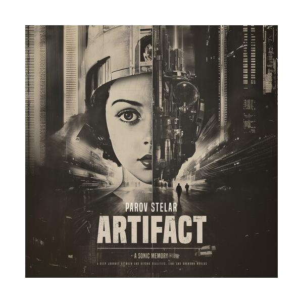 【発売日：2025年11月14日】2025/11/14 発売輸入盤レーベル：ETAGE NOIR RECORDING収録曲：1 Artifact2 Shiver3 Six Feet Underground (Artifact Version...