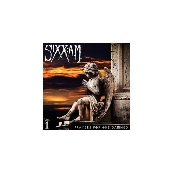 2016/4/29 発売輸入盤レーベル：ELEVEN SEVEN MUSIC収録曲：1. Rise2. You Have Come to the Right Place3. I'm Sick4. Prayers for the Damned...