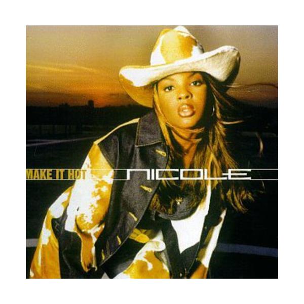 1998/8/25 発売輸入盤収録曲：1. The Time Is Now - 1:392. Seventeen - 4:533. In da Street - 4:014. Traffic Jam - 1:225. Curiosity -...