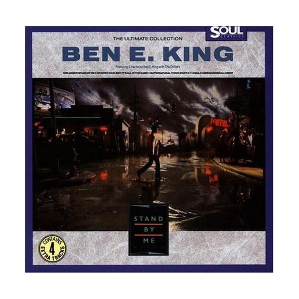 輸入盤収録曲：This collection features some of Ben E. King's leads with the Drifters and a handful of solo efforts. Three solo ...