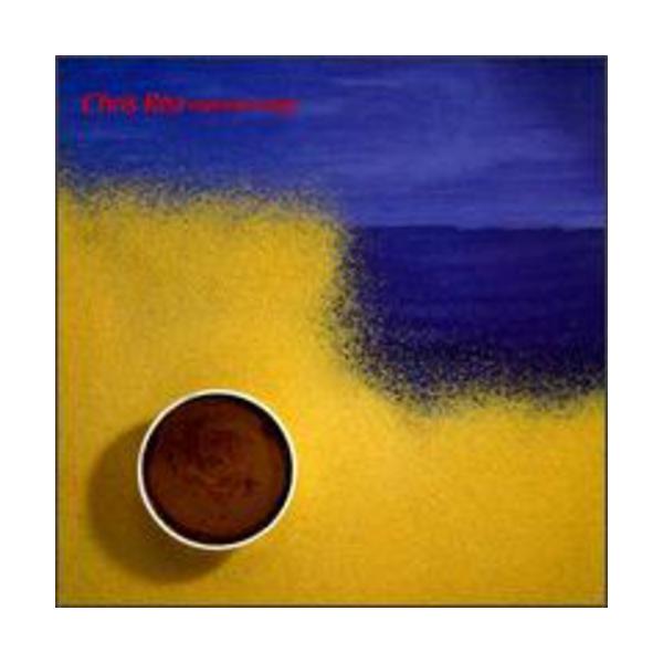 1994/3/8 発売輸入盤収録曲：1. Espresso Logic - 6:532. Julia - 3:543. Soup of the Day - 3:464. If You Were Me - 4:205. Johnny Need...